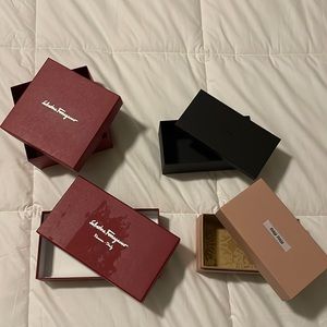 Salvatore Ferragamo | Other | Keep Calm Im Back In Business | Poshmark